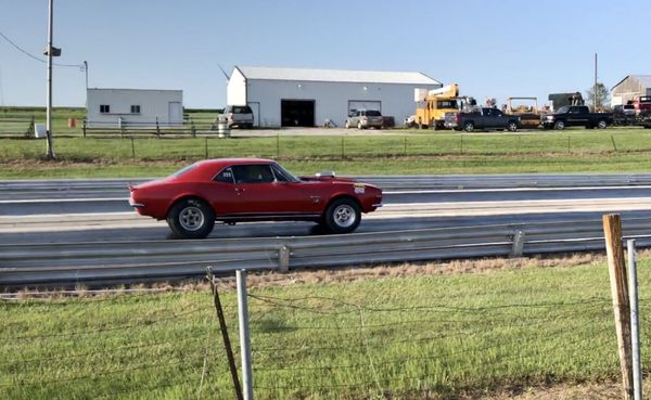 U S 36 RACEWAY - Updated October 2025 - 24 Photos - 9850 S Hwy 33 ...