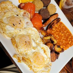 THE WICKED MONK - Updated December 2025 - 344 Photos & 359 Reviews ...