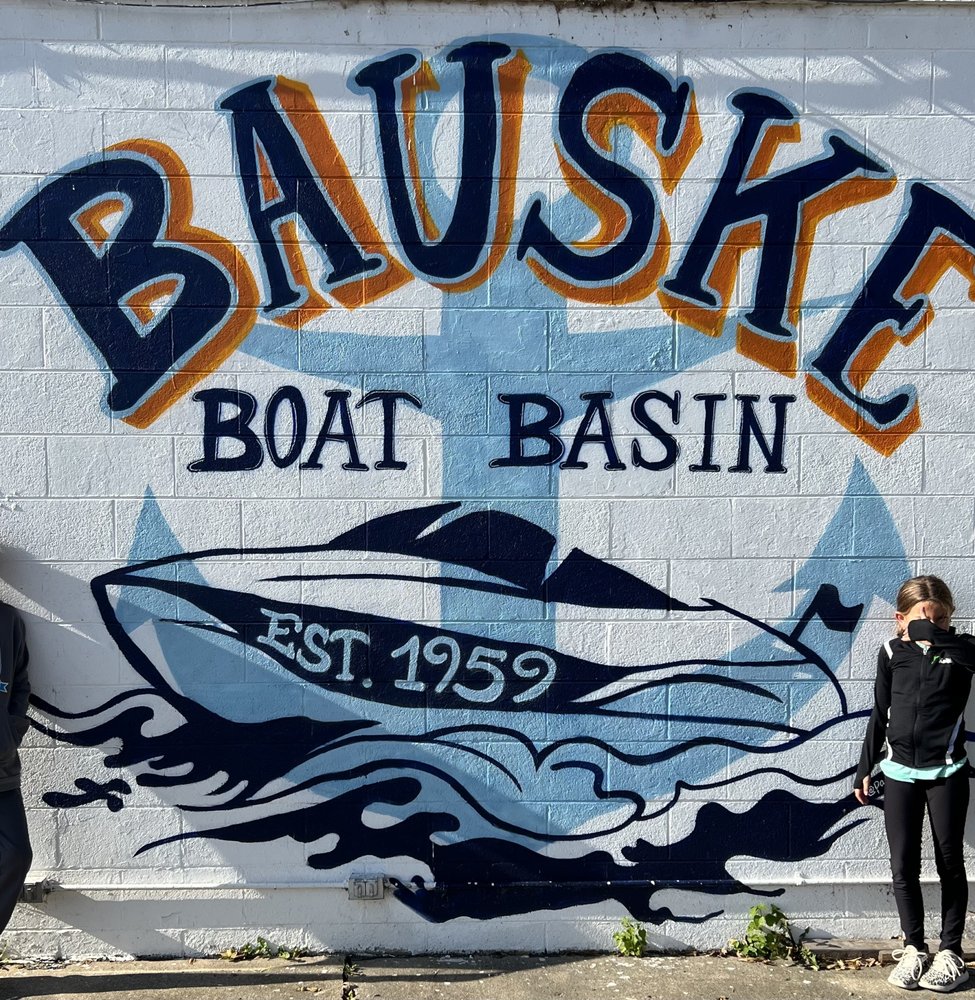 BAUSKE BOAT BASIN - Updated December 2025 - 152 N US Highway 12, Fox ...