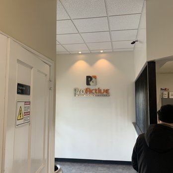PROACTIVE WORK HEALTH SERVICES - Updated March 2024 - 13 Photos & 61 ...