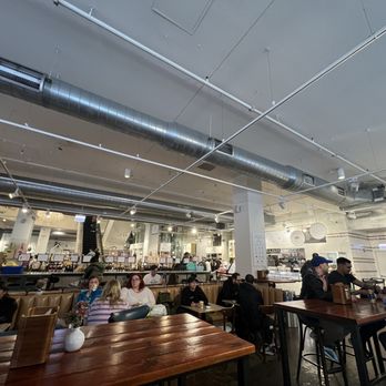 EATALY CHICAGO - Updated September 2024 - 9715 Photos & 4470 Reviews ...