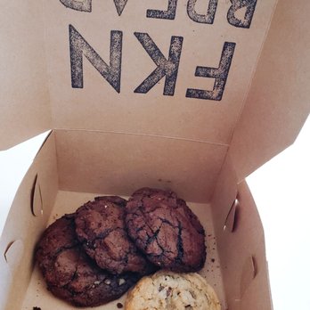 FKN BREAD - Updated June 2024 - 286 Photos & 197 Reviews - 31760 Camino ...