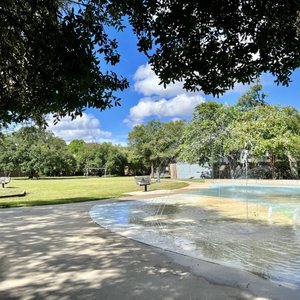 FLEMING PARK - 12 Photos - 1901 Sunset Blvd, Houston, Texas - Parks - Yelp