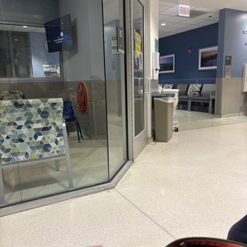 RUSH UNIVERSITY MEDICAL CENTER - EMERGENCY DEPARTMENT - Updated ...