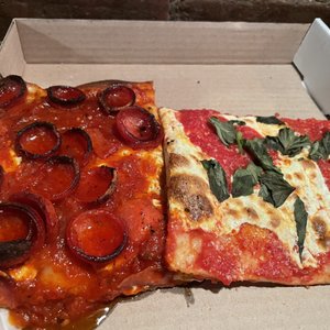 PRINCE STREET PIZZA - 4815 Photos & 4746 Reviews - 27 Prince St, New ...
