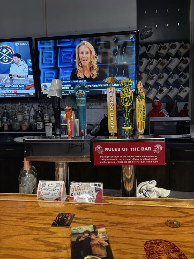 BRIG & BREW - Updated July 2025 - 19 Santa Domingo St, Beaufort, South ...