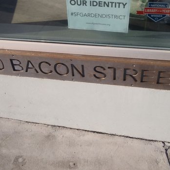 PORTOLA BRANCH LIBRARY - Updated December 2025 - 103 Photos & 33 ...