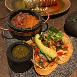 AMAYA MODERN MEXICAN - Updated June 2025 - 670 Photos & 260 Reviews ...