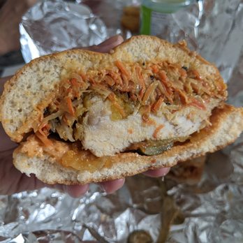 THE CHICKEN CARTEL - Updated December 2025 - 90 Photos & 18 Reviews ...