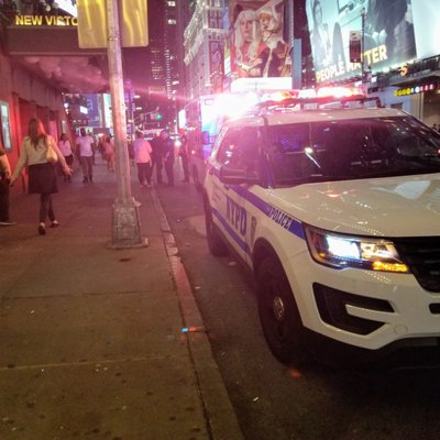 NYPD MIDTOWN SOUTH PRECINCT - Updated December 2025 - 16 Photos & 20 ...