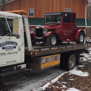 SOUTH MAIN AUTO REPAIR - Updated March 2025 - 47 S Main St, Avoca, New ...