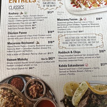 MASRAWY EGYPTIAN KITCHEN - Updated December 2025 - 429 Photos & 180 ...