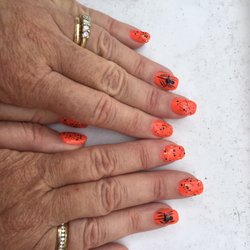 Td Nail Salon - 32 Photos & 56 Reviews - Nail Salons - 2863 Agoura Rd ...