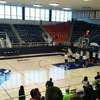 HOWARD UNIVERSITY BURR GYMNASIUM - Updated May 2024 - 24 Photos - 2400 ...