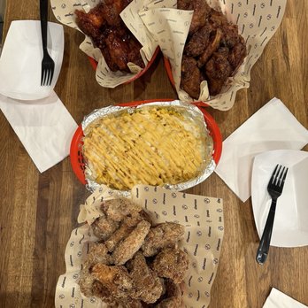 CHI MAC - SEATTLE - Updated July 2025 - 800 Photos & 583 Reviews - 4525 ...