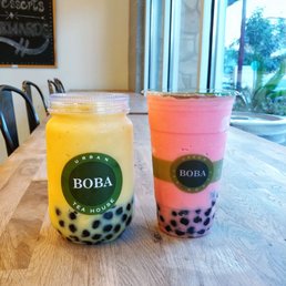 URBAN BOBA TEA HOUSE - Updated October 2025 - 357 Photos & 311 Reviews ...