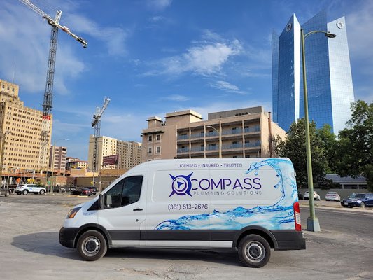COMPASS PLUMBING SOLUTIONS - Updated June 2026 - 59 Photos & 13 Reviews ...