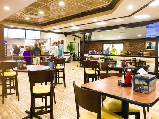 SARAH’S KABOB SHOP - 290 Photos & 445 Reviews - 5340 W Market St ...