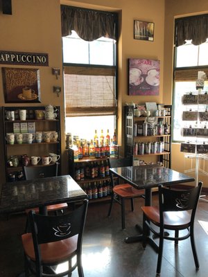 JAVA’S BREWING BAKERY & CAFE - 39 Photos & 56 Reviews - Coffee & Tea ...