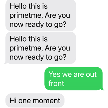 PRIME TIME SHUTTLE - Updated December 2024 - 239 Photos & 4079 Reviews ...