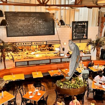 WATER STREET OYSTER BAR - Updated June 2024 - 1072 Photos & 1018 ...