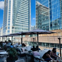 AURA ROOFTOP - Updated December 2025 - 489 Photos & 183 Reviews - 124 E ...