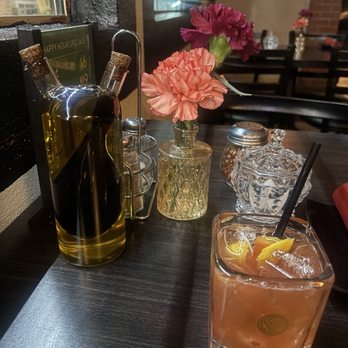 IL SAGGIO ITALIAN RESTAURANT - Updated October 2025 - 733 Photos & 576 ...