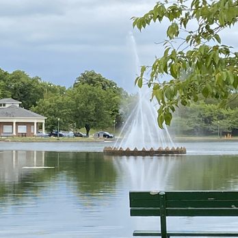 BYRD PARK - Updated December 2025 - 75 Photos & 38 Reviews - 600 S Blvd ...