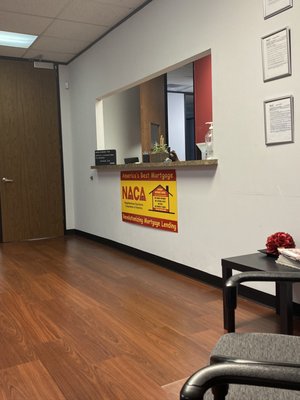 NACA - NEIGHBORHOOD ASSISTANCE CORPORATION OF AMERICA - Updated July ...