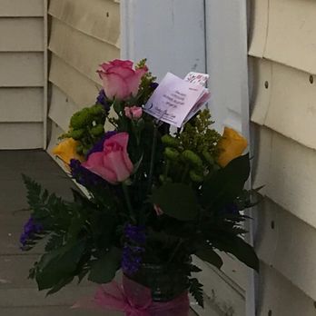 RUTH’S ROSES - Updated October 2025 - 26 Reviews - North Andover ...