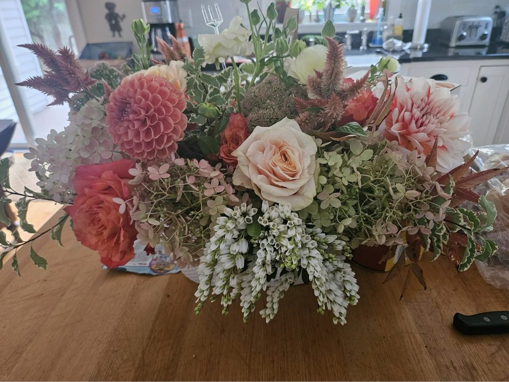 PETAL AND CRUMB - Updated June 2025 - 122 Photos & 36 Reviews - 1 ...