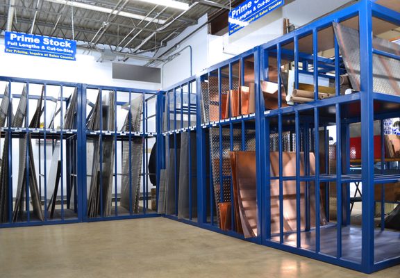 ALRO METALS OUTLET - Updated October 2025 - 20 Photos - 409 Wisner St ...