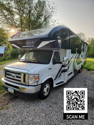 BLUE COMPASS RV - ALTOONA - Updated December 2025 - 20 Photos & 67 ...