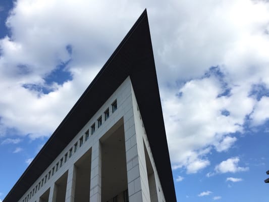 EDWARD W BROOKE COURTHOUSE - Updated October 2025 - 15 Photos & 10 ...