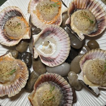 KATANA COCINA NIKKEI - Updated December 2025 - 408 Photos & 132 Reviews ...