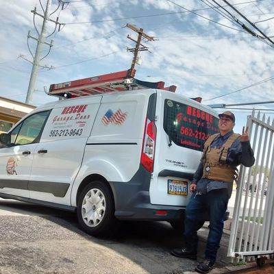 RESCUE GARAGE DOOR REPAIR - Updated January 2026 - 103 Photos & 35 ...