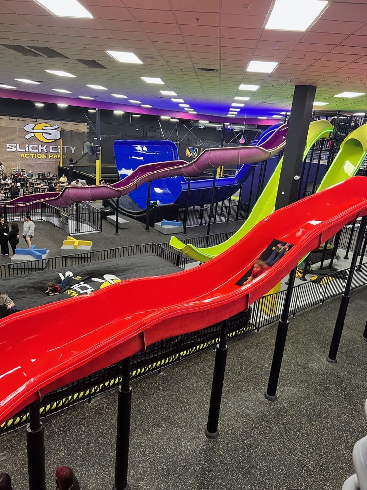 SLICK CITY ACTION PARK - Updated December 2025 - 56 Photos & 37 Reviews ...
