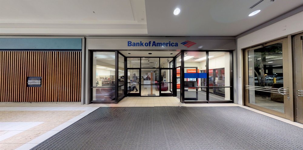 BANK OF AMERICA FINANCIAL CENTER - 880 N Military Hwy, Norfolk ...