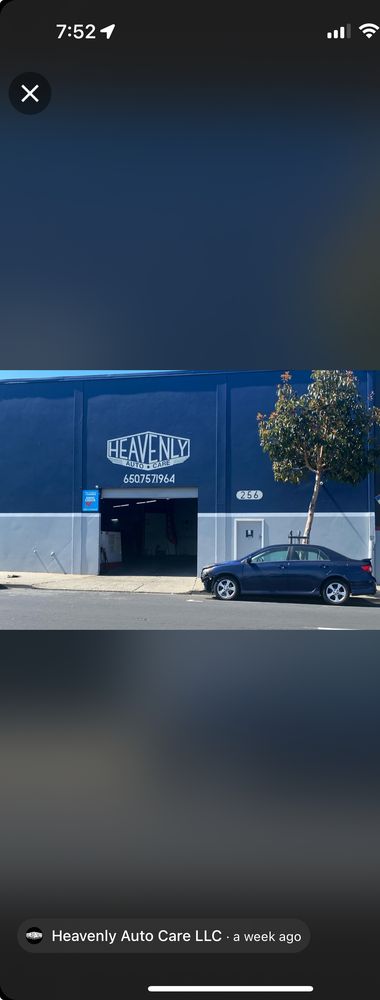 HEAVENLY AUTO CARE - Updated August 2025 - 12 Photos & 73 Reviews - 256 ...