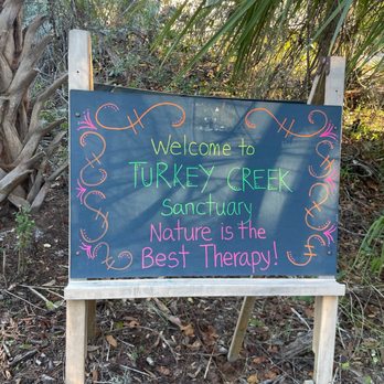 TURKEY CREEK SANCTUARY - Updated October 2025 - 822 Photos & 51 Reviews ...