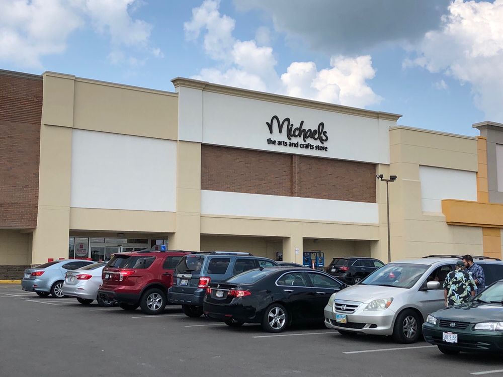 MICHAELS - Updated May 2026 - 11 Photos - 9657 Colerain Ave, Cincinnati ...