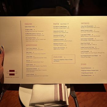 UNION SQUARE CAFE - Updated October 2025 - 1818 Photos & 1531 Reviews ...