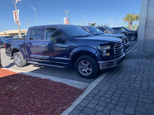 COGGIN FORD JACKSONVILLE - Updated December 2025 - 40 Photos & 170 ...