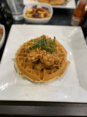 WAFFLES INCAFFEINATED - SOUTH SIDE - 561 Photos & 677 Reviews - 2517 E ...