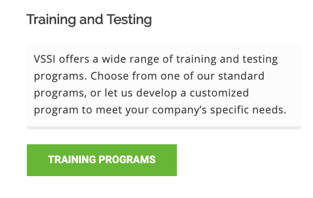 VSSI STAFFING SERVICES - Updated March 2024 - 1144 N Plano Rd ...