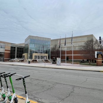 INDIANA CONVENTION CENTER - Updated July 2025 - 266 Photos & 95 Reviews ...