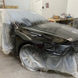 SLP CUSTOMS AND COLLISION REPAIR - 30 Photos - 2707 S Cooper St ...