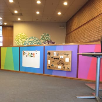 WESTMONT PUBLIC LIBRARY - Updated December 2025 - 18 Photos & 19 ...