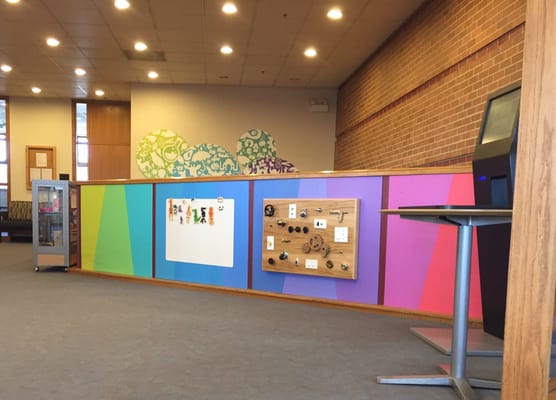 WESTMONT PUBLIC LIBRARY - Updated December 2025 - 18 Photos & 19 ...