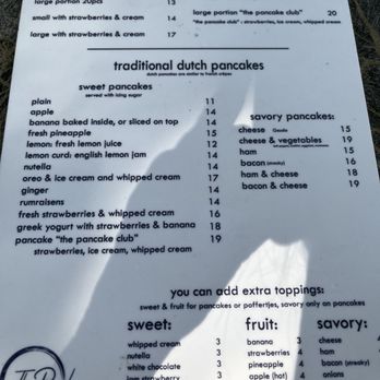 THE PANCAKE CLUB - Updated October 2025 - 103 Photos & 40 Reviews ...